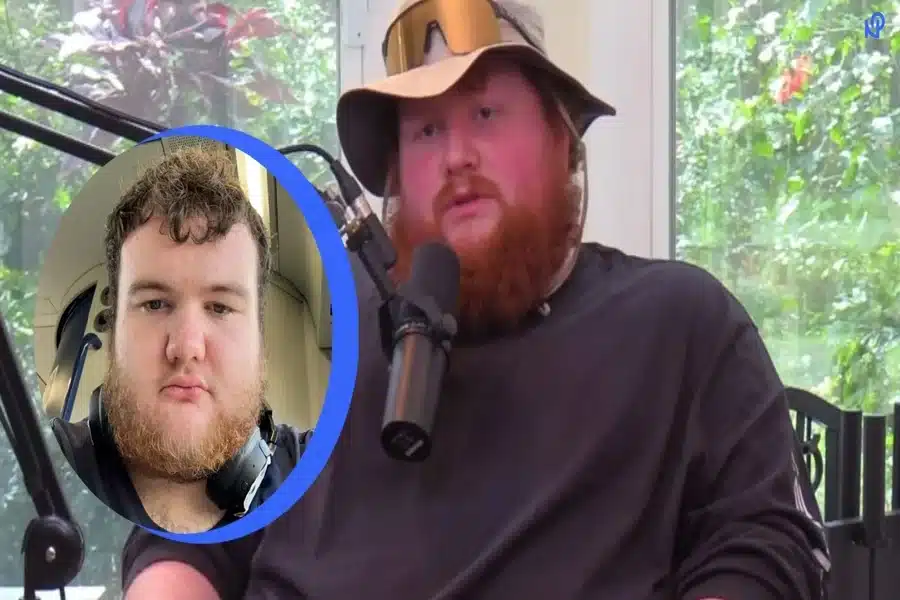 How Old Is CaseOh? Twitch streamer’s Age and Biography