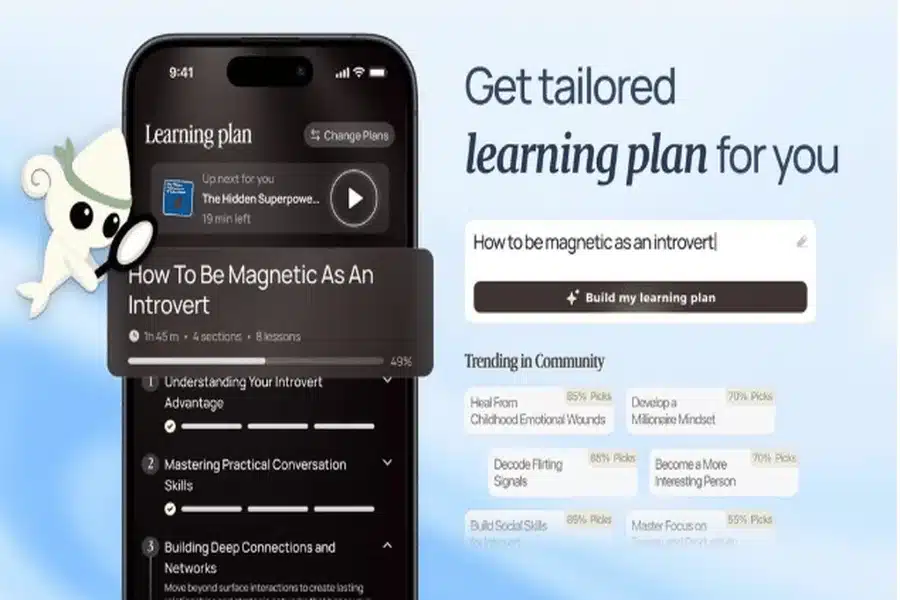 10 Best Audible Alternatives in 2026 for Smarter Listening
