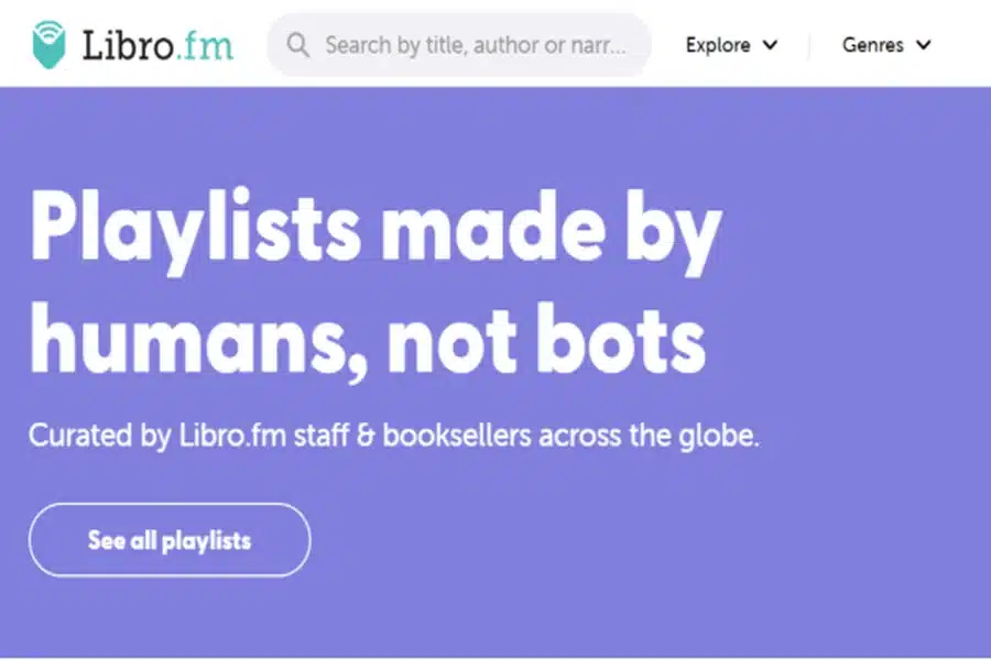 10 Best Audible Alternatives in 2026 for Smarter Listening